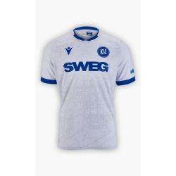 KSC-Auswärtstrikot 25-26 | KSC-Fanshop