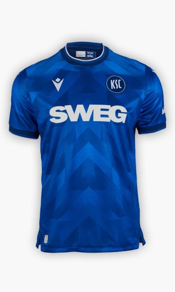 KSC-Heimtrikot 25-26 | KSC-Fanshop