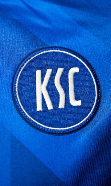 KSC-Heimtrikot 25-26 | KSC-Fanshop