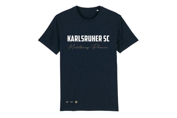 T-Shirt KSC Fusion 1952